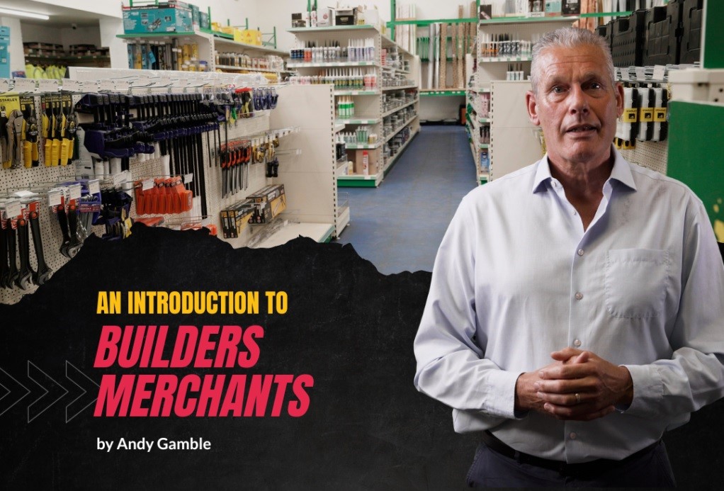 Simon Acres Group Launches Training For Builders' Merchants - jmm PR