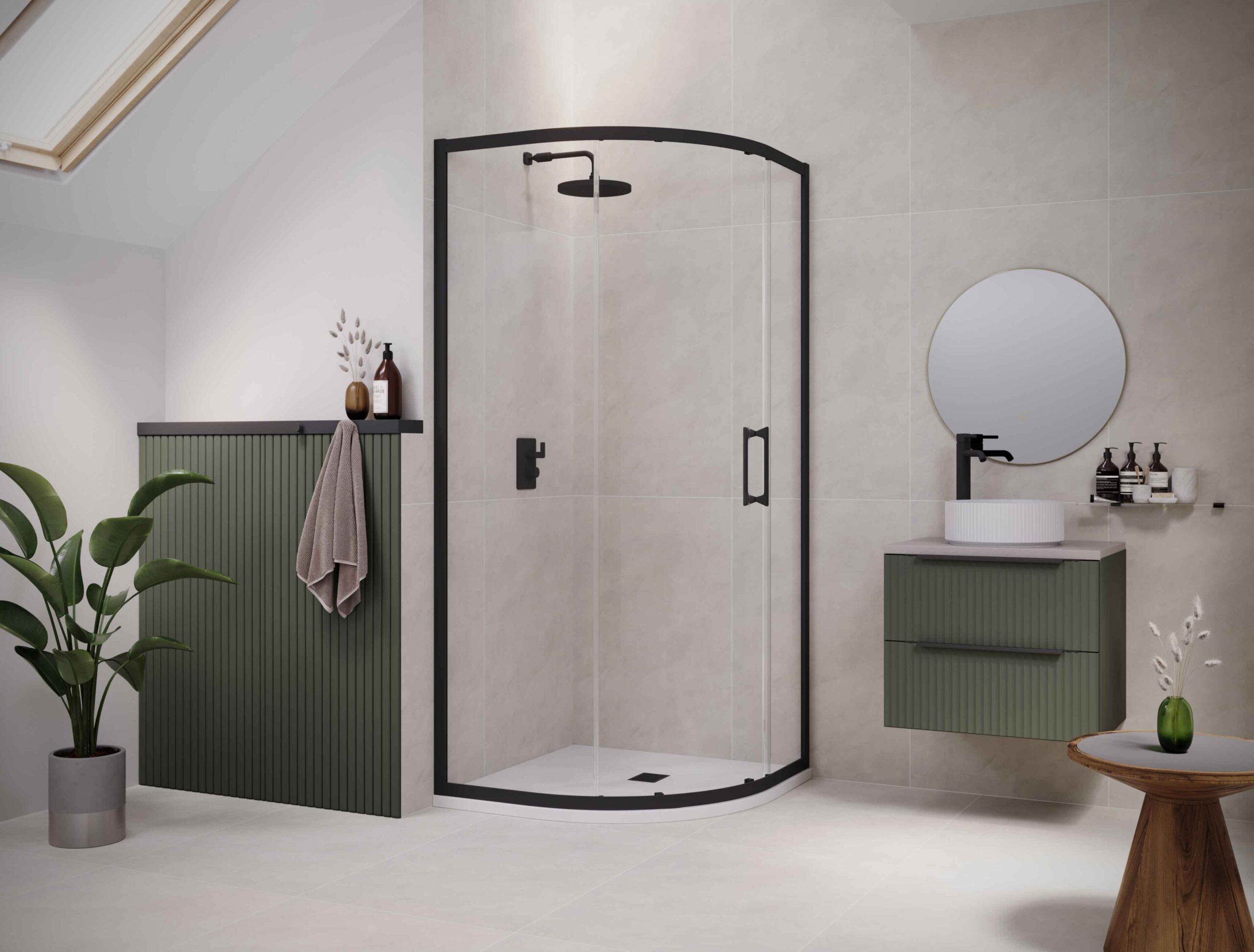 Flair Showers Launches Its Verve PRO 8 Collection - Designed For ...