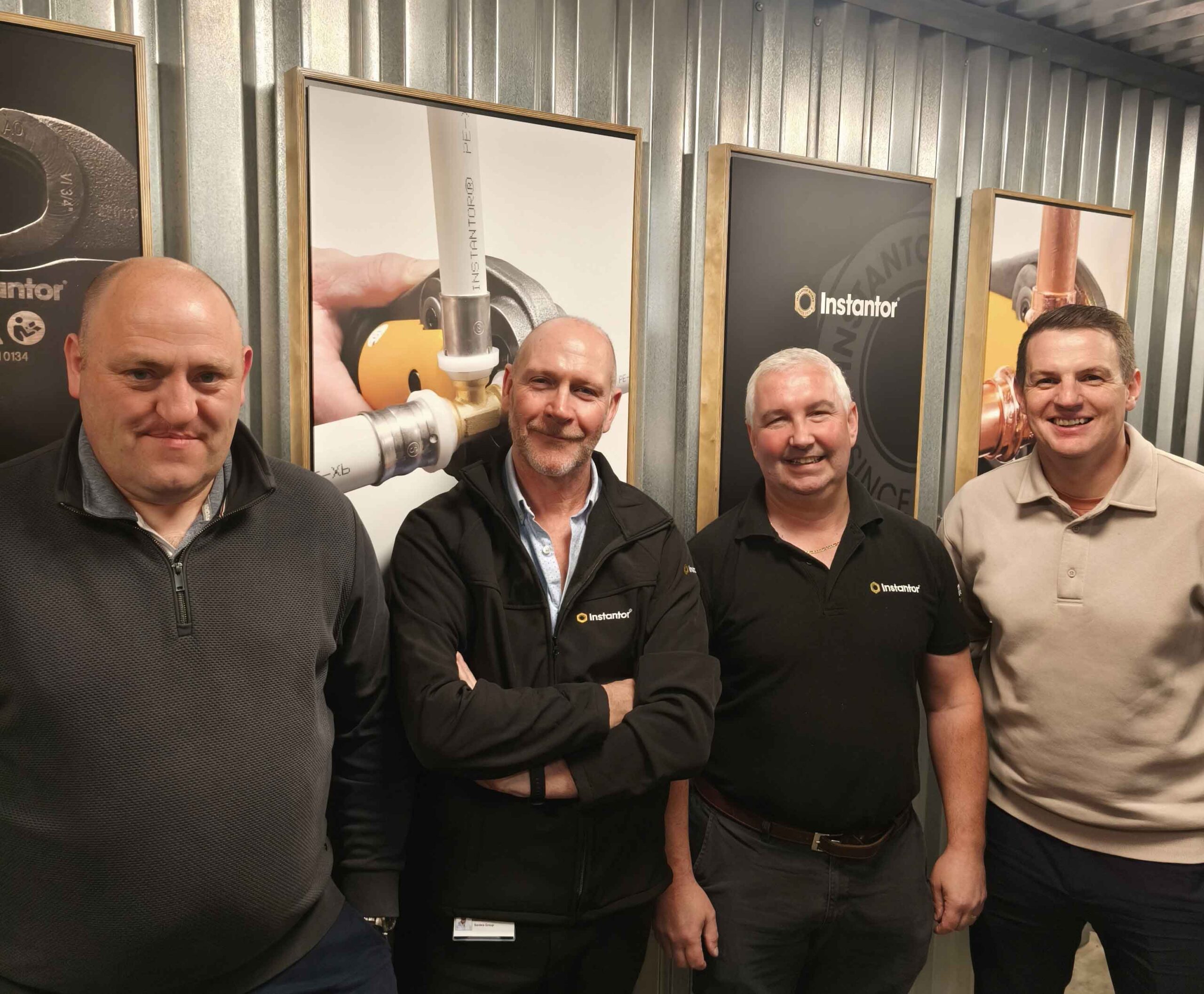 Instantor Strengthens Team to Deliver Even Better Service - jmm PR