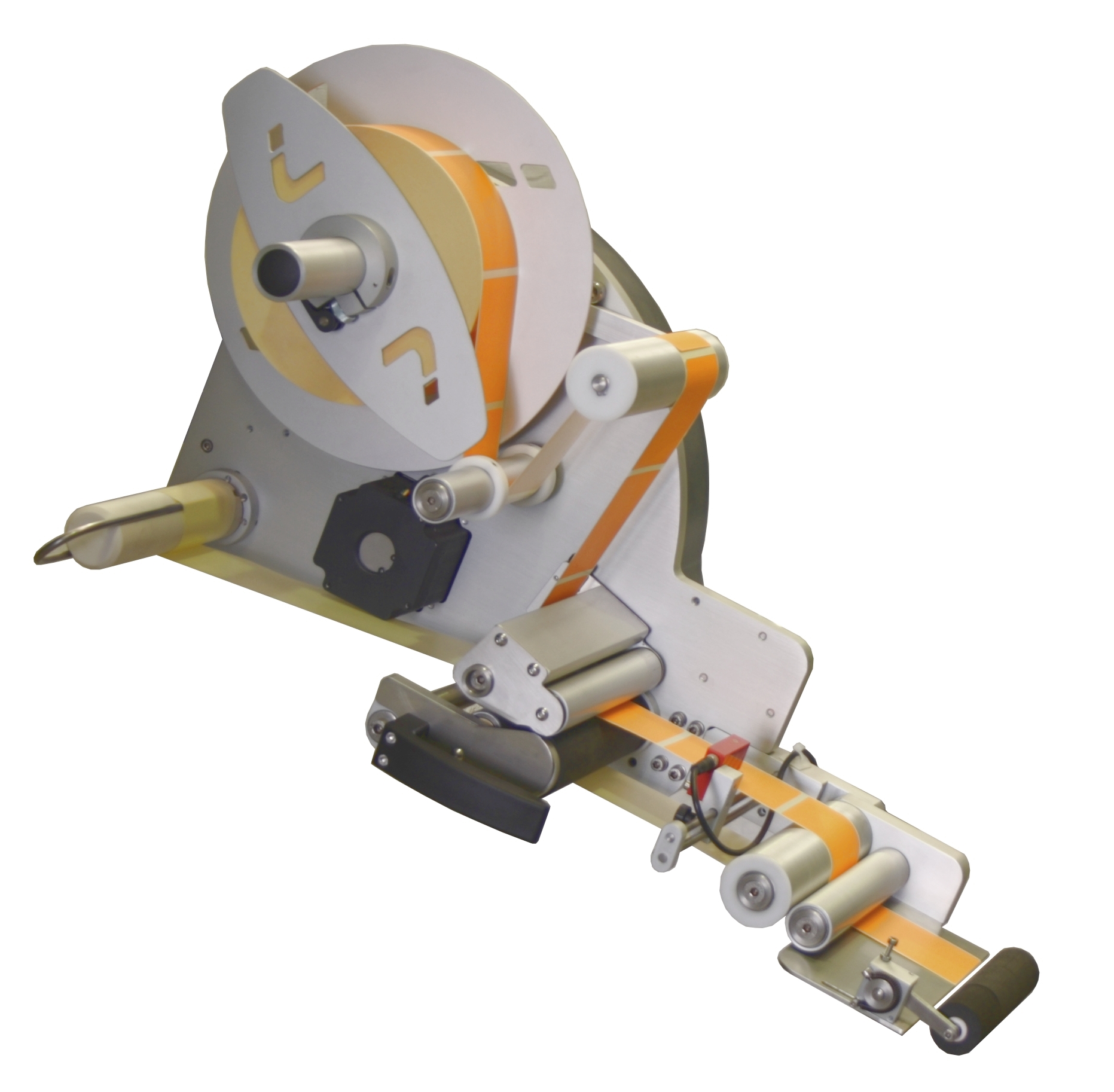 AM Labels Limited Expands Label Applicator Offering - jmm PR