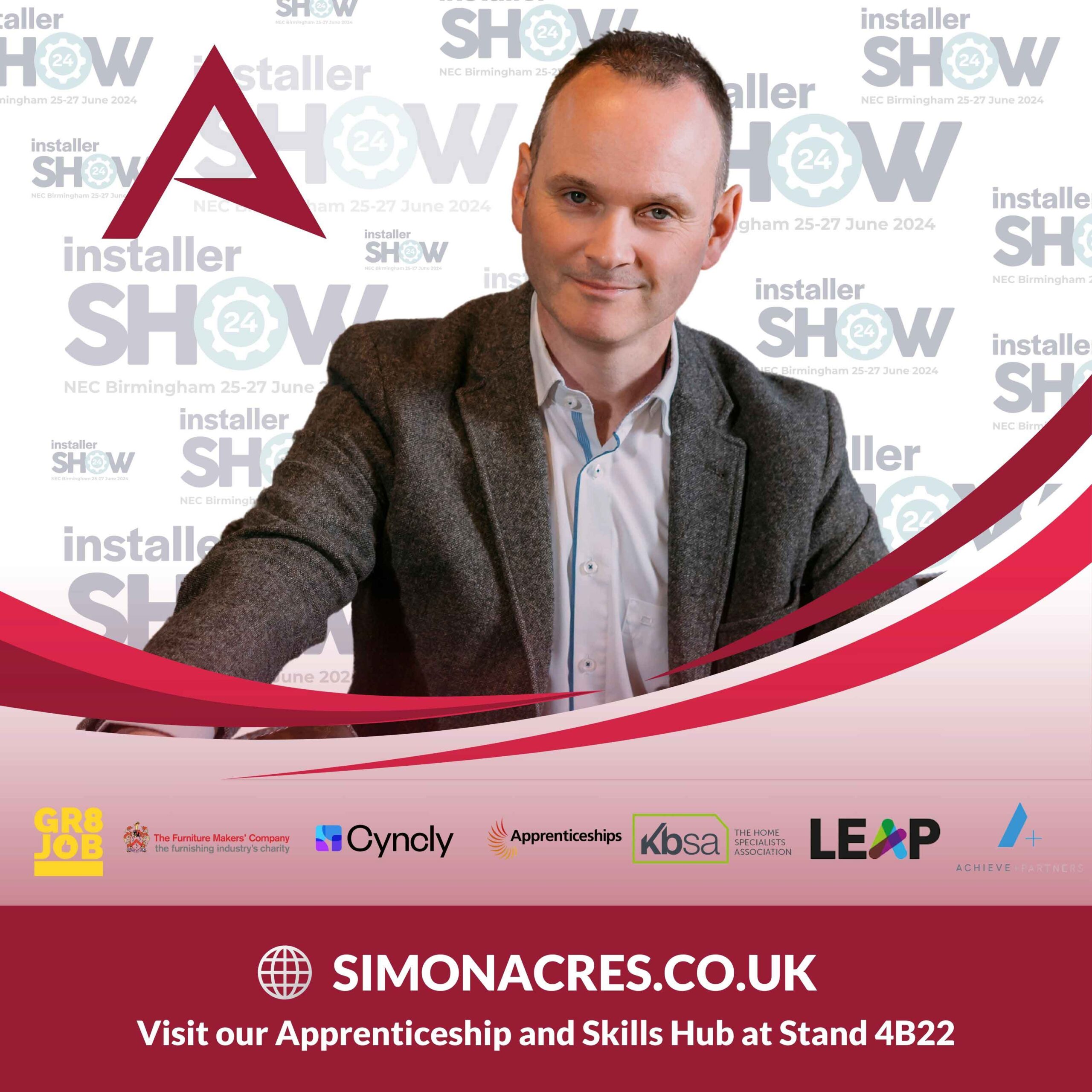 Simon Acres Group Announces Line up of Speakers for its Area at the ...