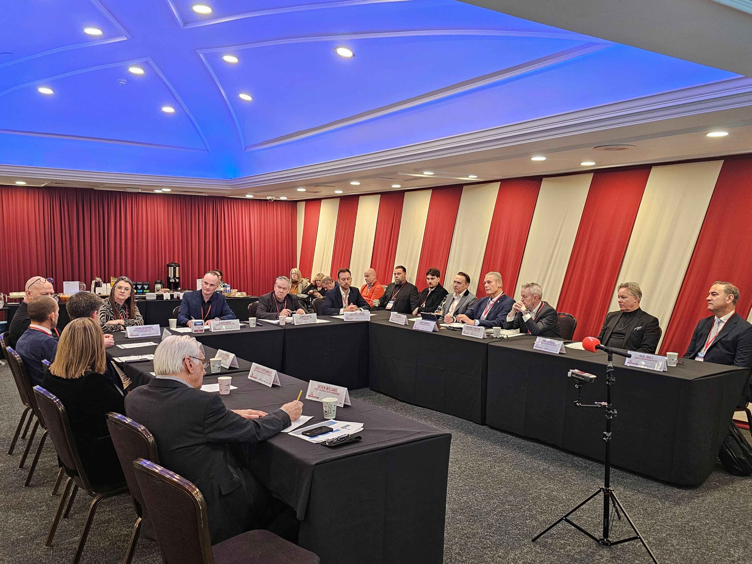 Simon Acres Group Indentifies Pillars of Growth at KBB Futures ...