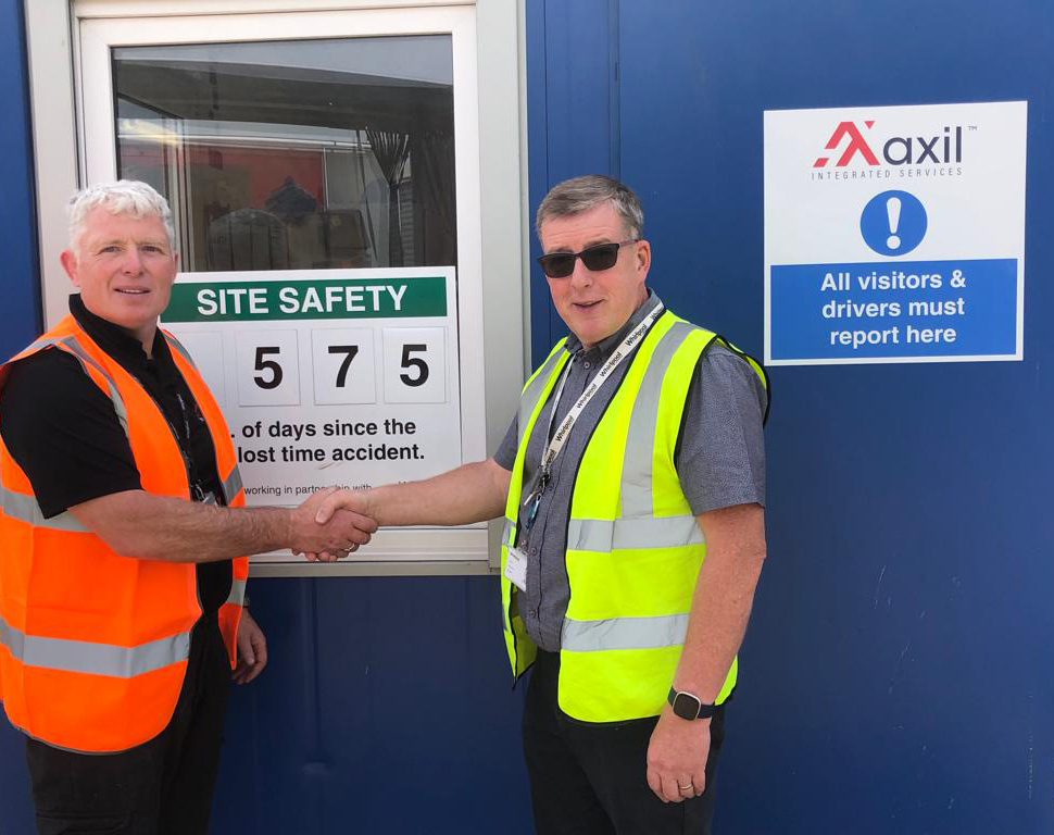 Whirlpool UK Achieves 50 Per Cent Reduction in General Waste and ...